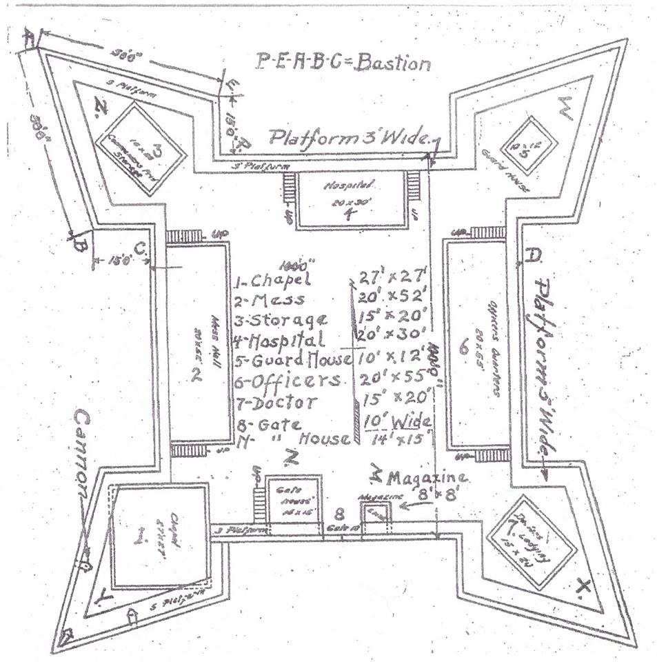 Challenging the French in the Ohio Country – The Magical History Tour