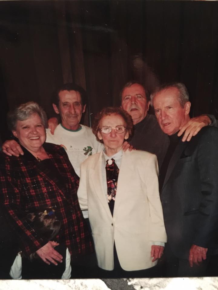 Father James Colligan – The Magical History Tour