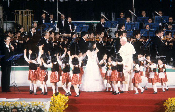 Father James Colligan – The Magical History Tour