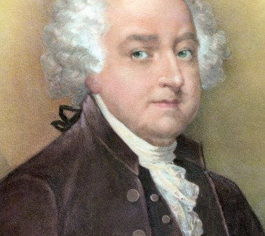 John Adams – The Magical History Tour