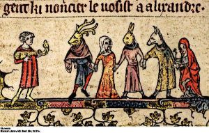 Mummery: Now and Then – The Magical History Tour