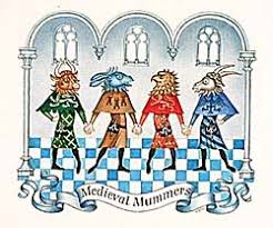 Mummery: Now and Then – The Magical History Tour