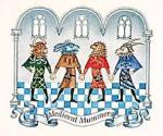 Mummery: Now and Then – The Magical History Tour