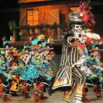 Mummery: Now and Then – The Magical History Tour