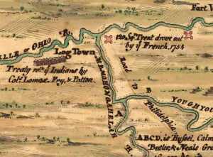 Logstown – The Magical History Tour