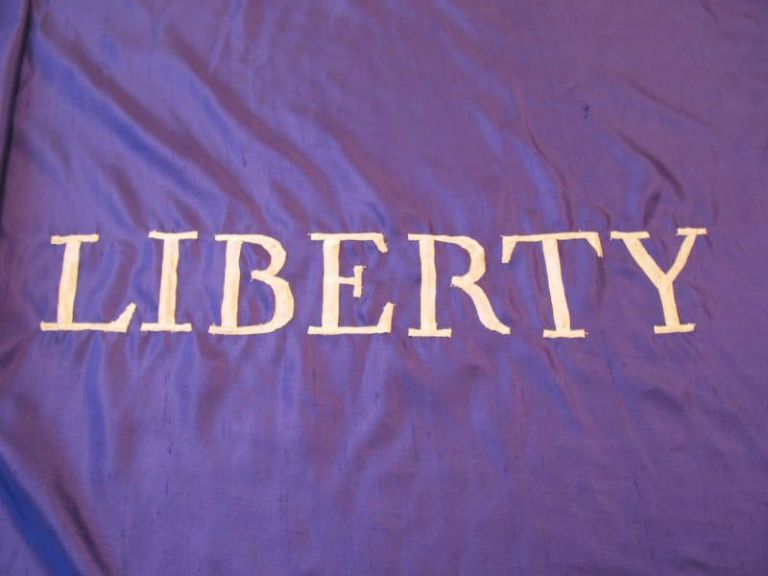 Flags of the American Revolution – The Magical History Tour